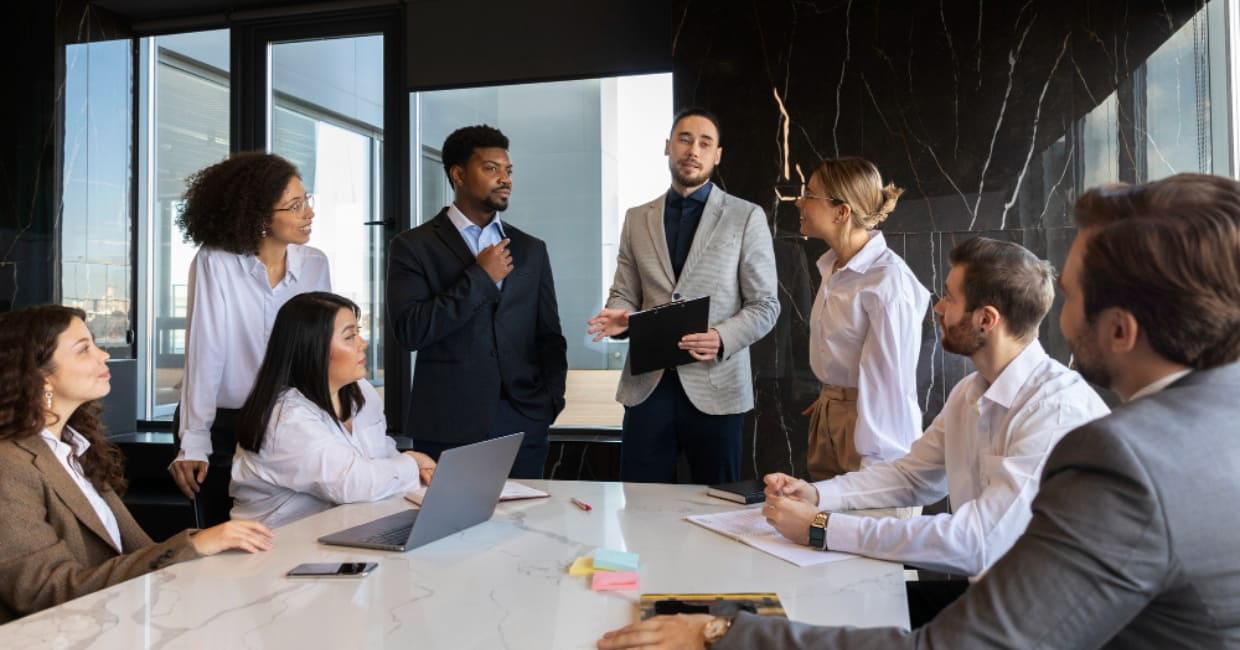 Hove Consulting – Community & Disability Sector Consulting Firm